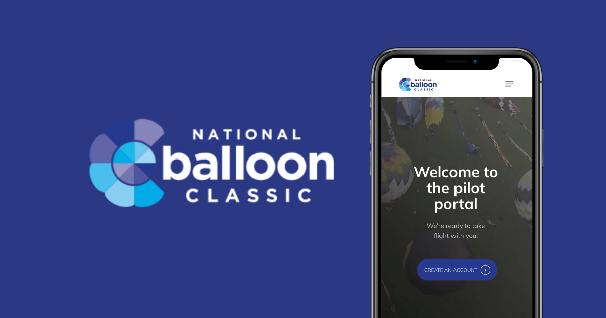 Volunteer - National Balloon Classic