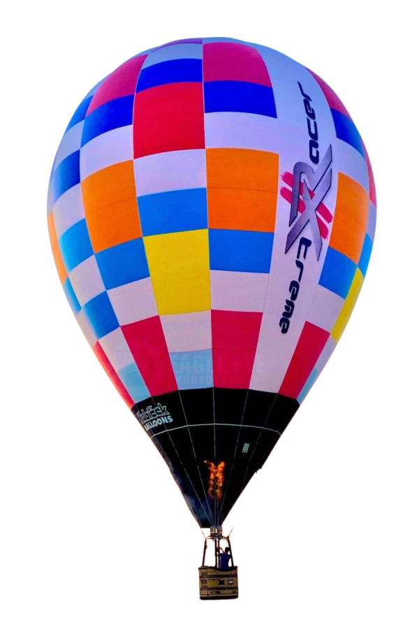 2026 National Balloon Classic