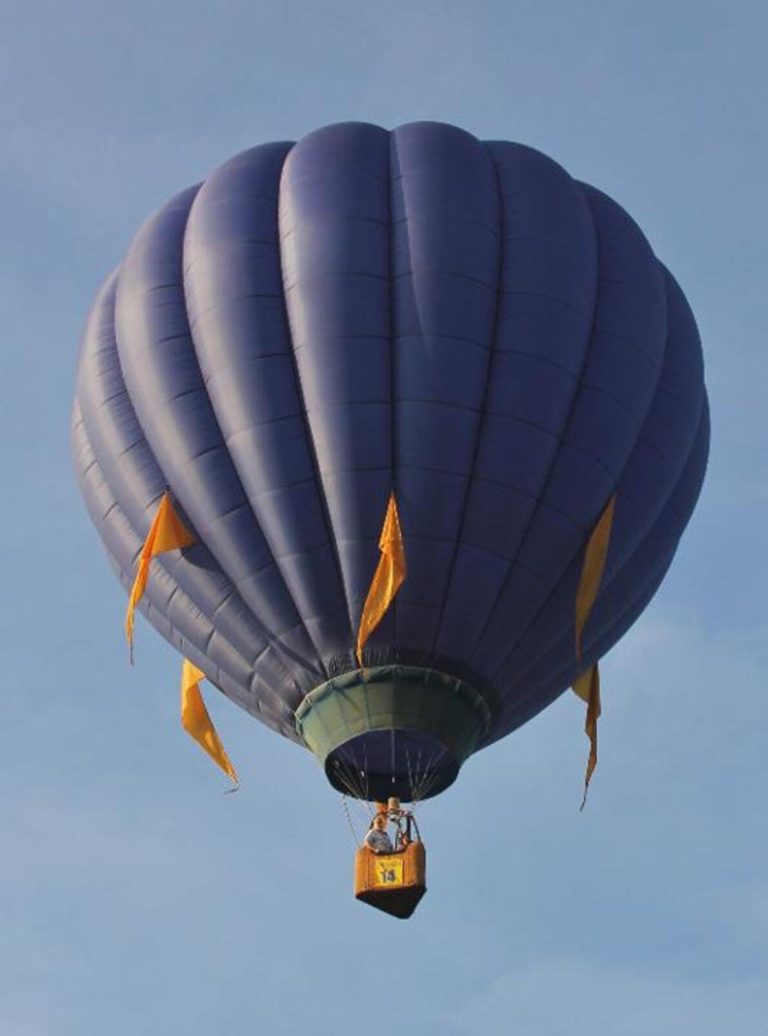 Pilots - National Balloon Classic