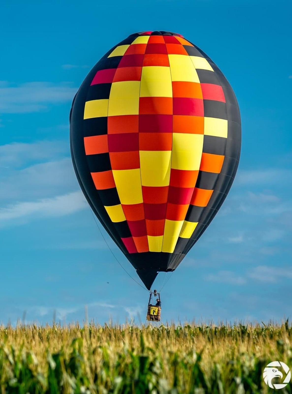 Pilots - National Balloon Classic